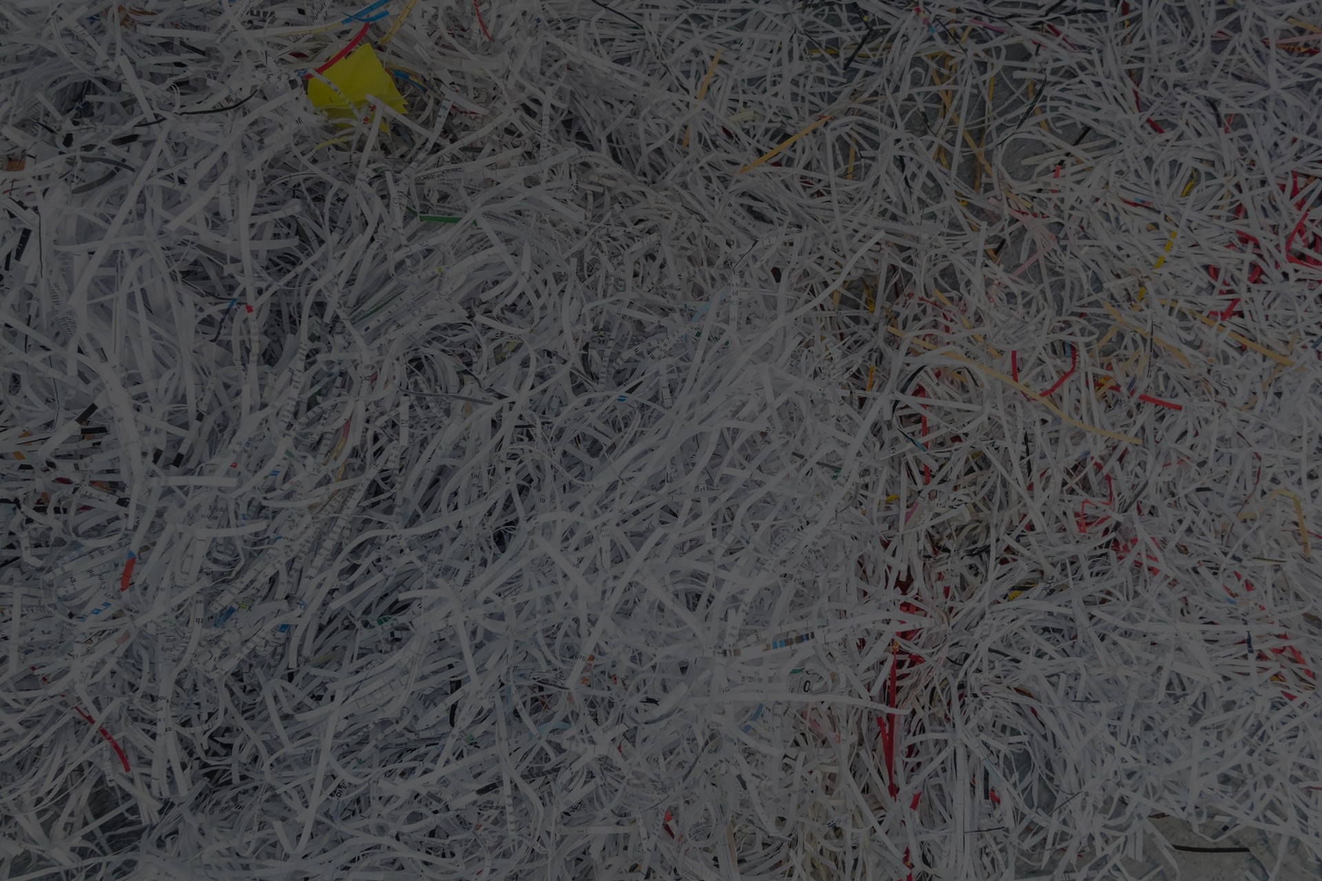 Shredding Service In CT - Documents Shredded; Onsite Service!